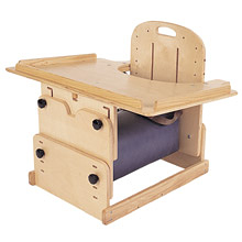 Adaptive Seating Devices for Children with CP | Cerebral Palsy Family ...